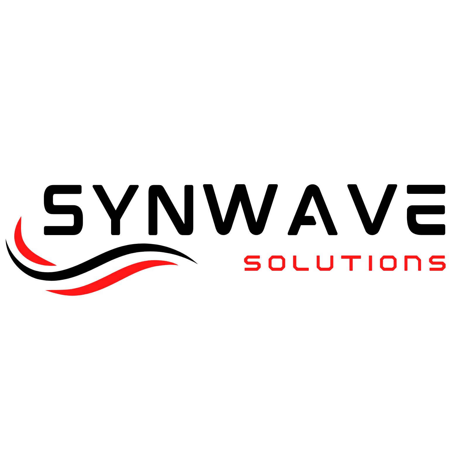 Synwave Solutions | A Software Development Company